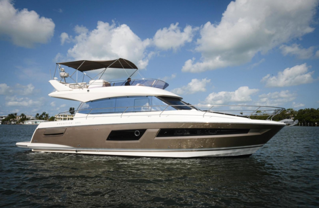 All Purchase 全部出售 - AirYacht 優遊海洋